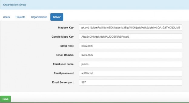 Google Map Keys Are Back | Smap Consulting Blog