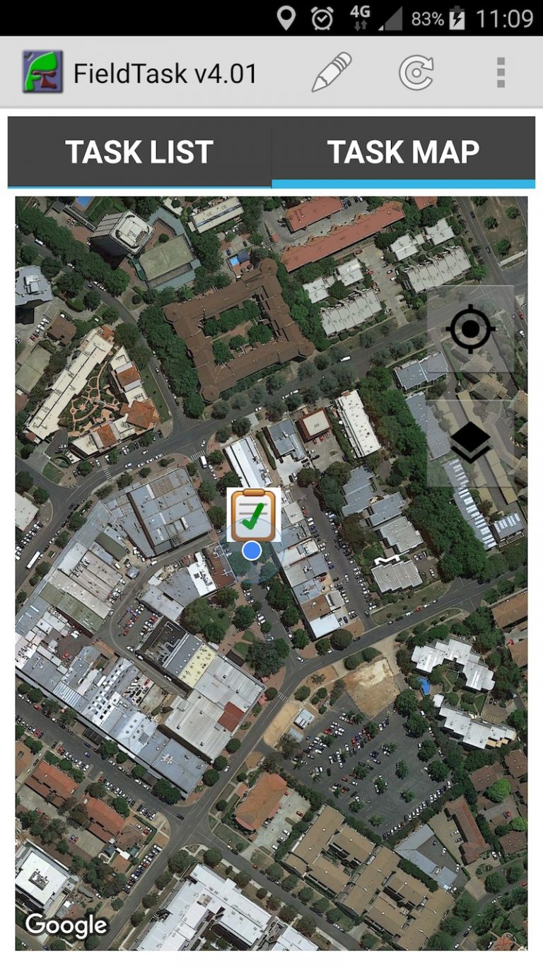 Field Task Version 4 | Smap Consulting Blog